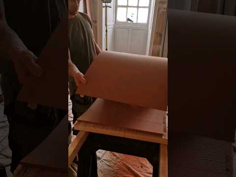 How to Bend MDF!