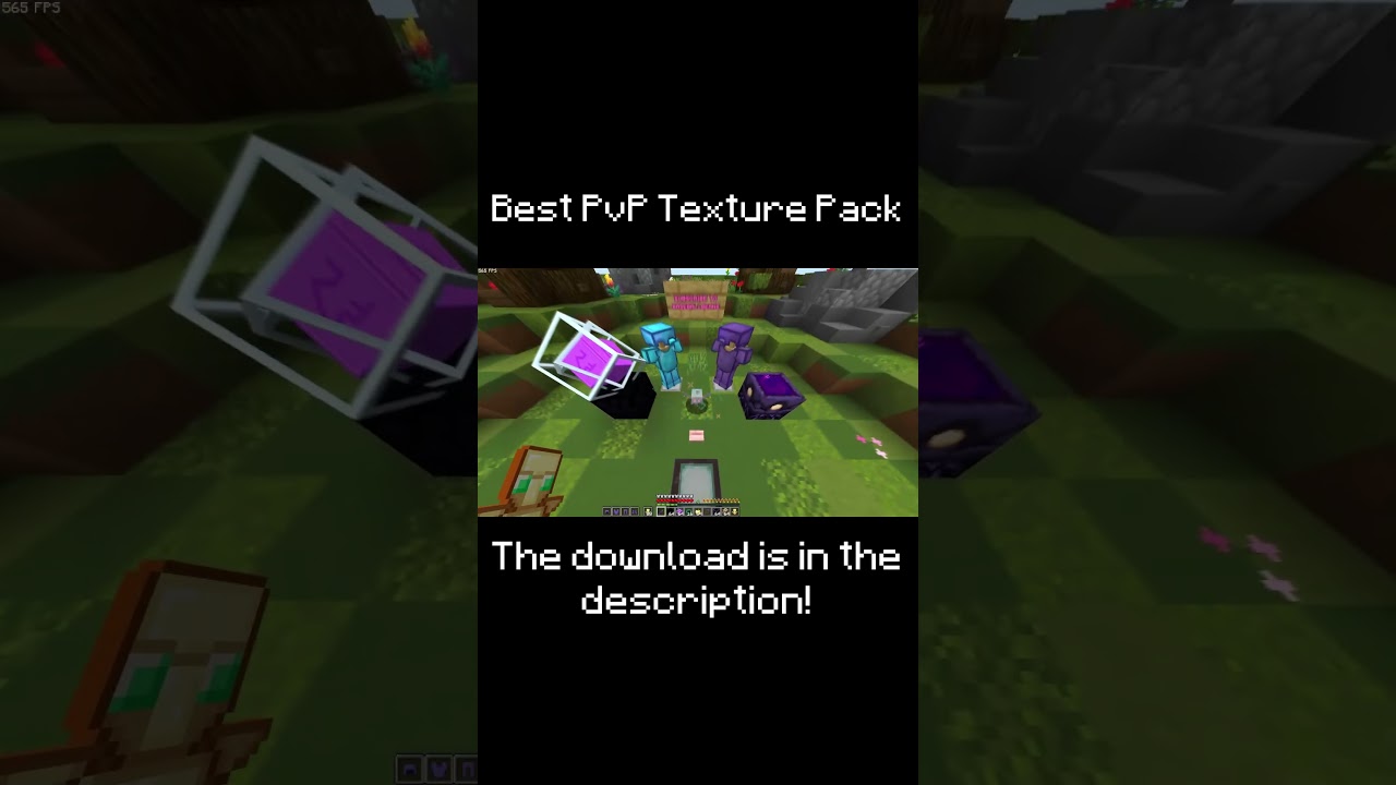 Best PvP Texture Pack 1.21+ (Faith War 32) #donutsmp #cpvp #pvp #texturepack #texturepvp #crystalpvp