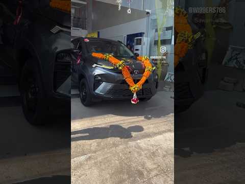 Tata nexon smart plus s cng #shorts