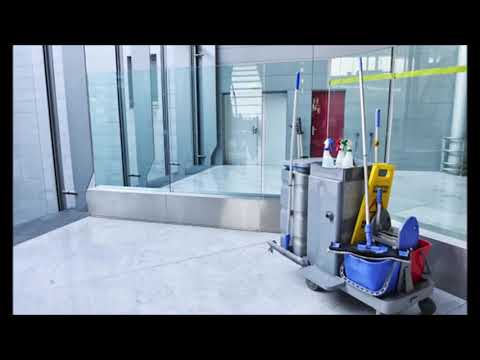 Weekly Cleaning Service and Cost Edinburg Mission McAllen TX | RGV Janitorial Services