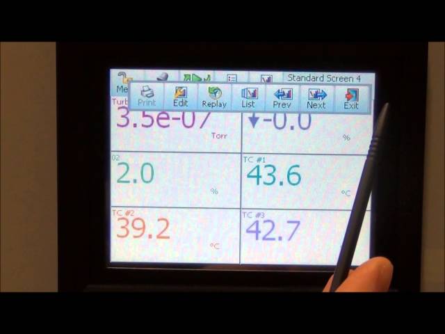 HONEYWELL TRANSMITTER AND AUTOMATION - Honeywell Eztrend Gr Paperless ...