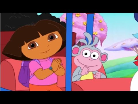 Dora buji drawing | Dora coloring book