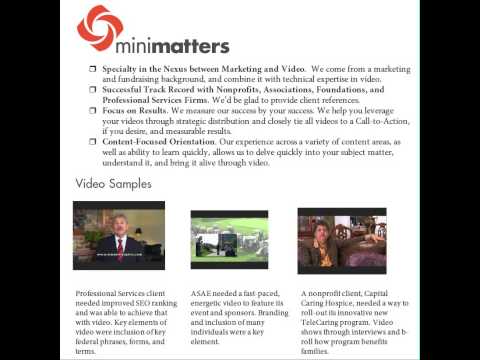 How You Can Put Videos into a PDF