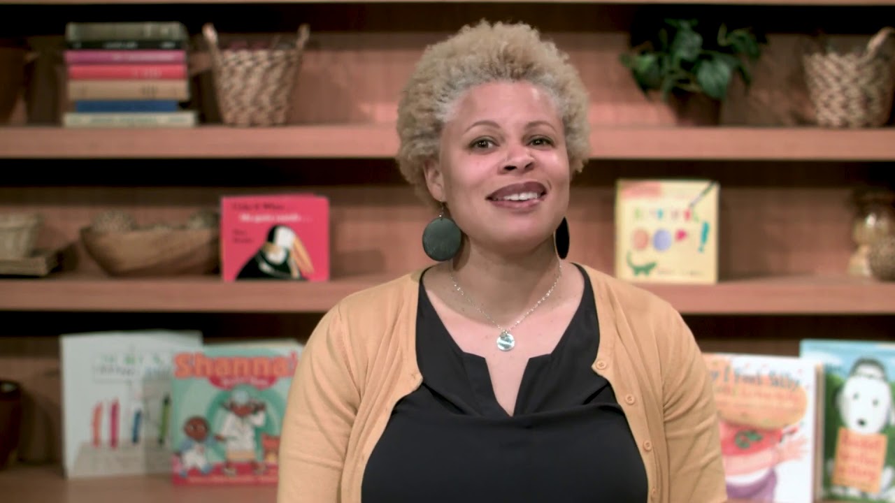 SCOE: Engaging in Language, Literacy and the Arts at Home