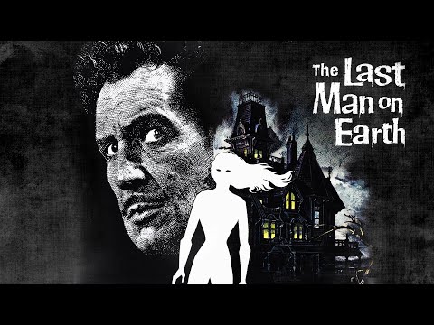 The Last Man on Earth | Trailer | Indiecinema