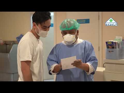 KATA MEREKA - STEBY RAFAEL, CHEF