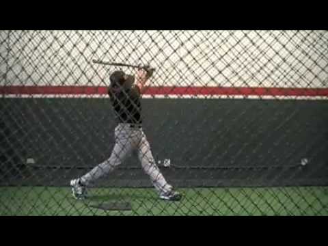 Matt Spector (commited to Abilene Christian Univ)