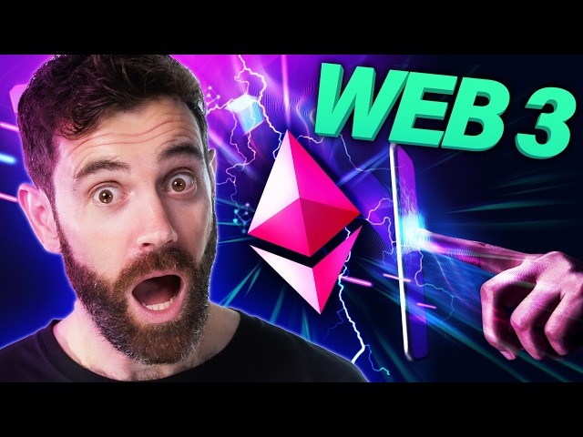 Web 3: The Future of the Internet or Just Hype? | Galaxy