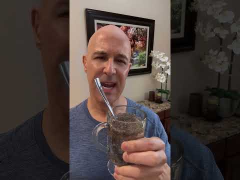 Chia Seeds Nature’s Healing Powerhouse! Dr. Mandell