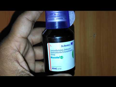 Ambroxol Hydrochloride API - 18683-91-5 Latest Price, Manufacturers ...