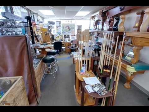 Admiral Pool Tables Inc. | Hayward, CA | Billiard Equipment & Supplies