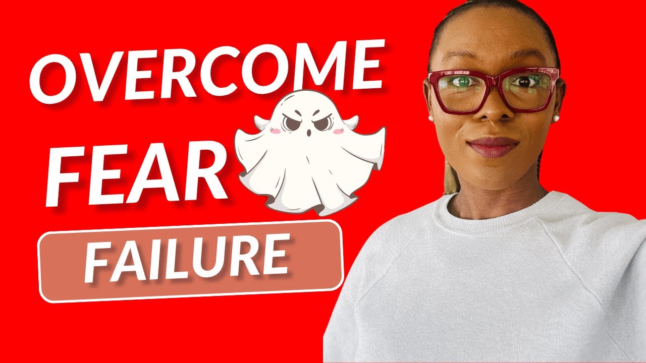 How To Overcome FEAR As A New Independent Nurse Consultant