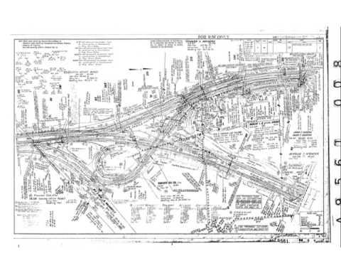 VDOT: Routes 15/17/29 Warrenton Interchange Project, Fauquier County