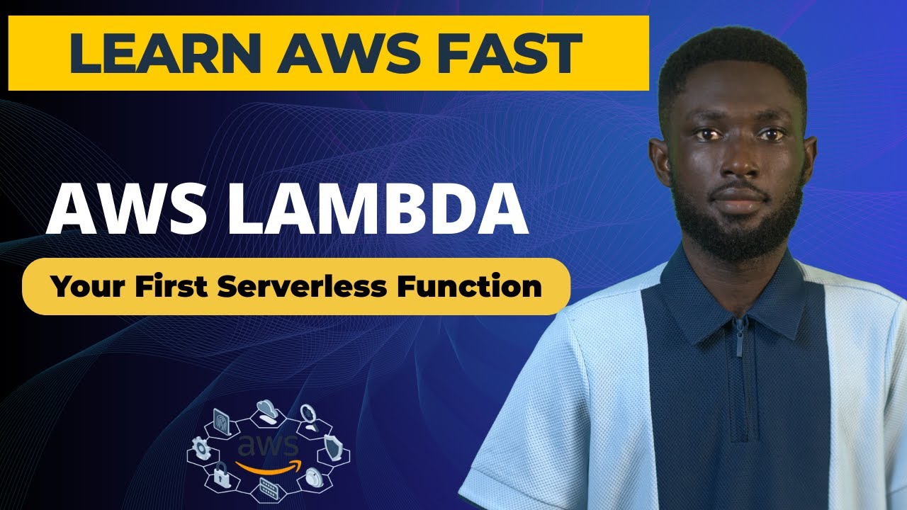 Stop Paying for Servers! AWS Lambda Python Guide