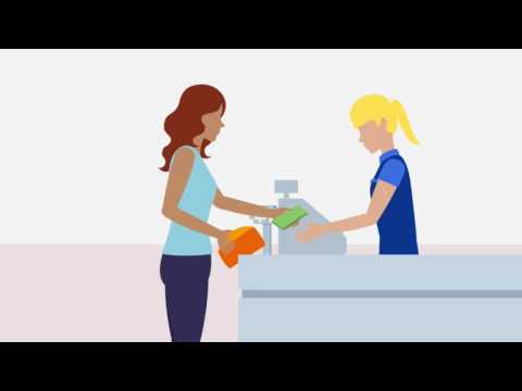How to Activate and Load Your Visa Prepaid Card