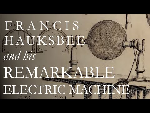 On the Nature of Electricity: Recreating the Early Experiments | 3d ...