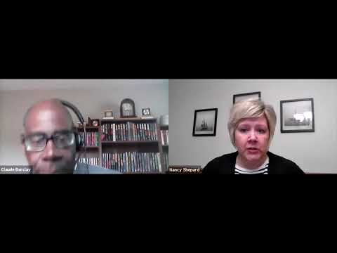 Financial Aid Video Series Hosted by C.R. - Wrap Up