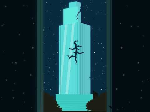 Glass Towers | Ep. 26 #shorts https://www.youtube.com/shorts ...