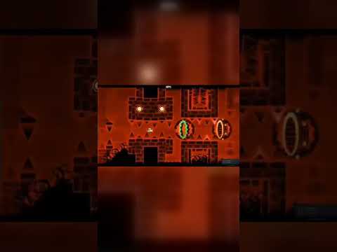 Steam Community :: Video :: Amber Alert Interrupts Insane Geometry Dash ...