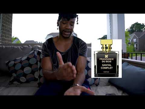 Santal Complet - Fragrance Du Bois *Review*