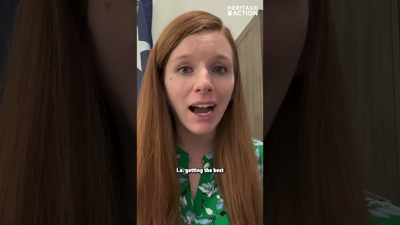 Americans don’t want their retirement funds financing political agendas!