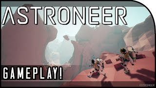 5 Games Like Astroneer on Steam – Games Like