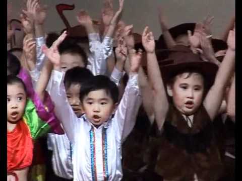 Lao Shi Ni Hao