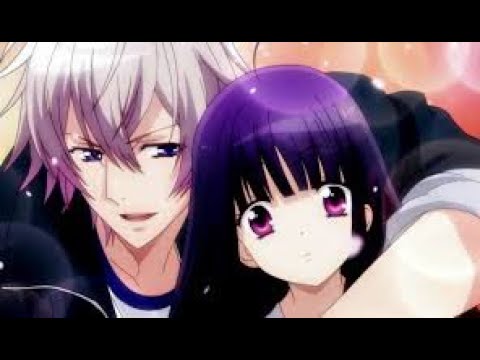 Hatsukoi Monster - Girl Friend「AMV」