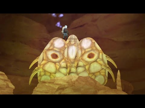 Steam Community :: Video :: [Let's Play] Waking Mars - Episode 10 ...