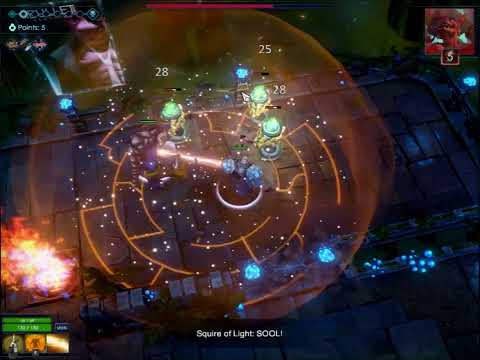 Steam Community :: Video :: Forced Showdown: The Crucible (Difficulty 6) - 32 bits version