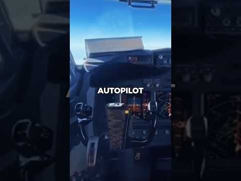 what happens if autopilot fails mid flight?