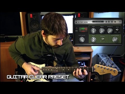 AudioThing releases Outer Verb, Vintage Spring Reverb - Gearspace