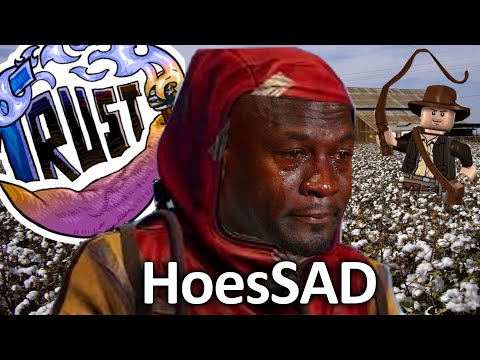 Steam Community :: Video :: I got to Play in the Biggest RUST Event of ...