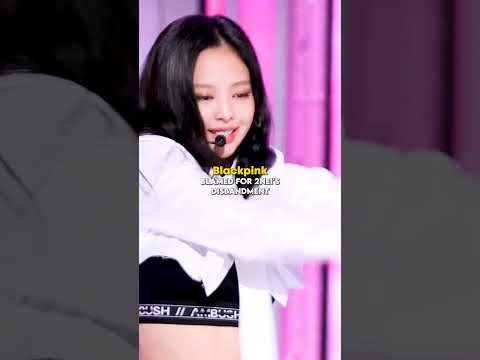 most hated kpop groups during their debut #shorts