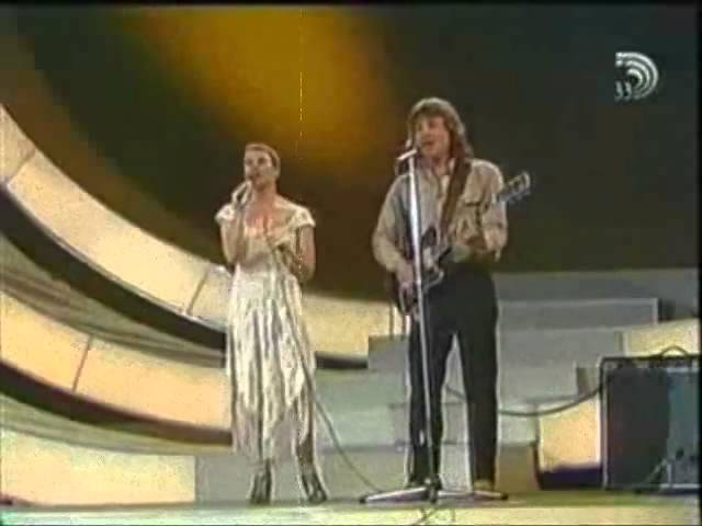 Israeli Selection 1980: Yael Levi & Yitzhak Klepter - "Balaila"