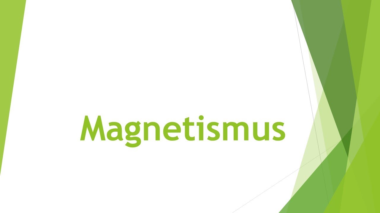 Understanding Magnetism: A Simple Explanation | Galaxy.ai