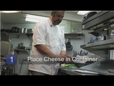 Food Storage Tips : How to Store Food in Plastic Containers