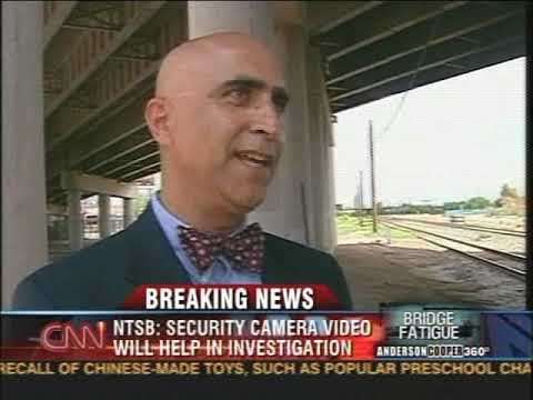 Minneapolis Bridge Collapse of 2007 - Part 2 of 2