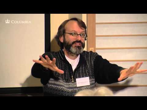 Presentation: "Paul Rotha/PΕru RΕ«ta and the Politics of Translation" by Professor AbΓ© Mark Nornes