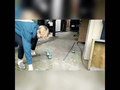 5-pin bowling project