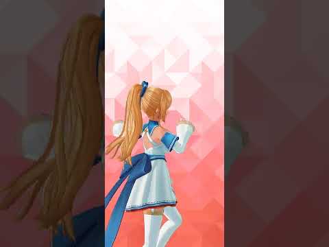 Hololy-Shiranui Flare
