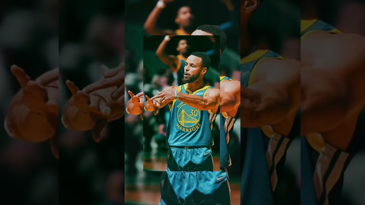 Stephen curry finals wallpapers