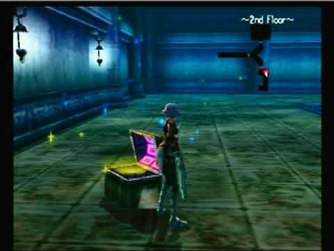 Steam Community :: Video :: .hack//Fragment Online File#3 (Floor 2)