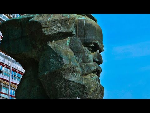 Ray Brassier: Marx and Philosophy (Video) – Senselogic