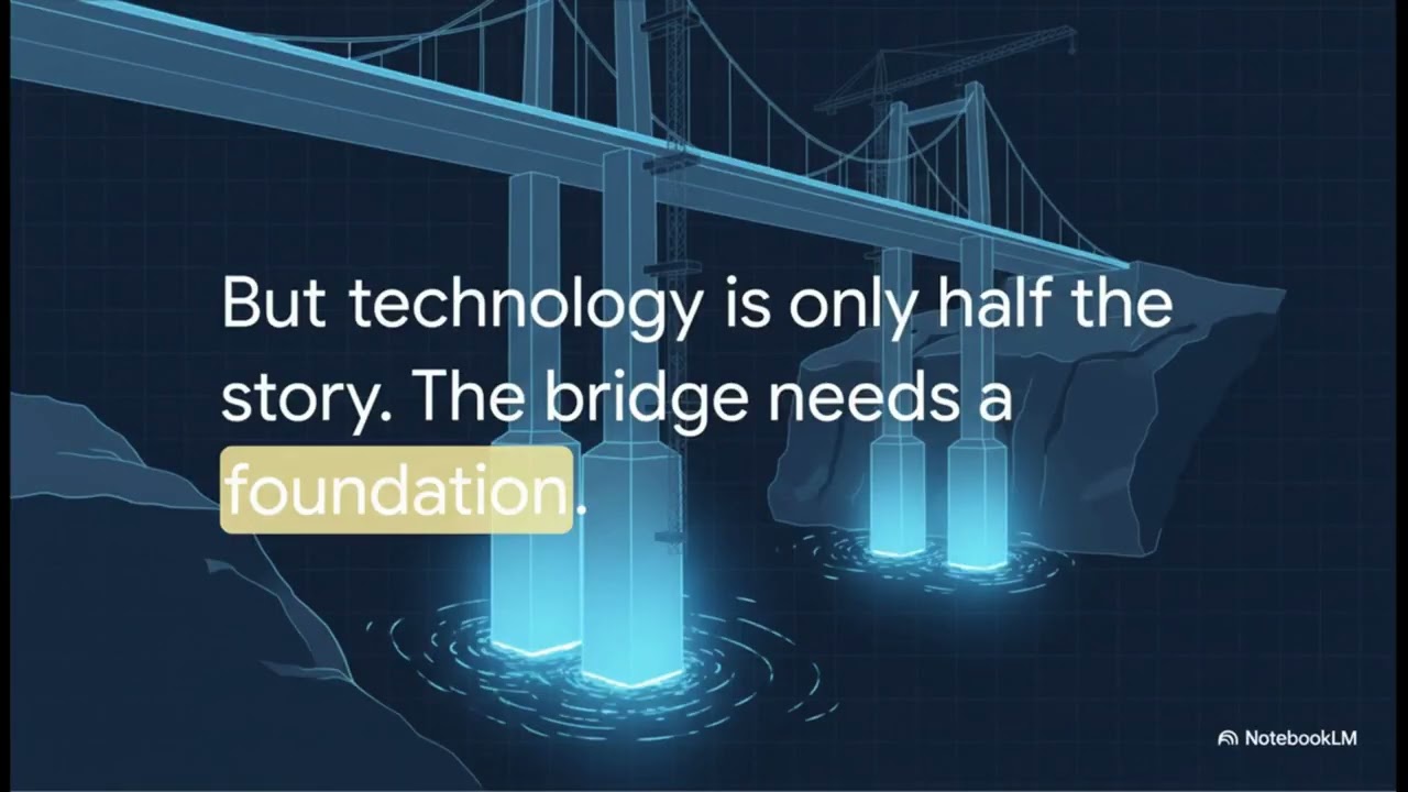 Telewander EU Deep Tech Bridge