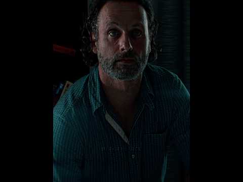 Rick reveals Judith is not his daughter โค๏ธโ๐ฉน | The Walking Dead #shorts