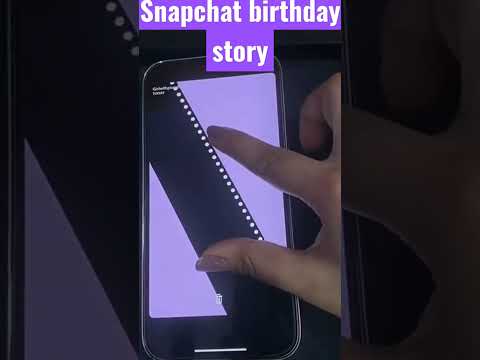 snapchat birthday story idea for friends #shorts #trending #snapseedphotoediting#snapchat#snapchat@
