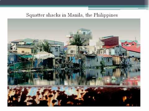 Chapter 13 urban patterns PPT