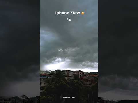 Weather In Guwahati Right Now 🌧️ #youtubeshorts #dronevideo #djimini3pro