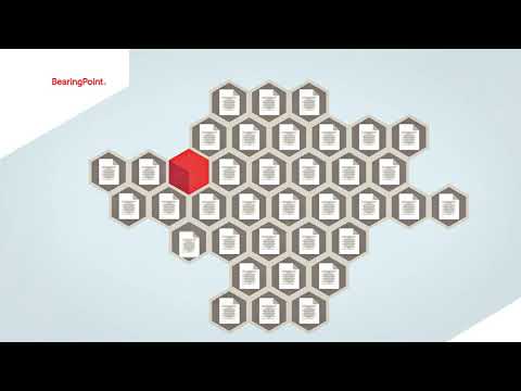 BearingPoint - We are RegTech!
